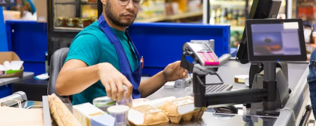 Pekerjaan Kasir yang Perlu Diperhatikan Agar Bisnis Berjalan Lancar dan Sukses